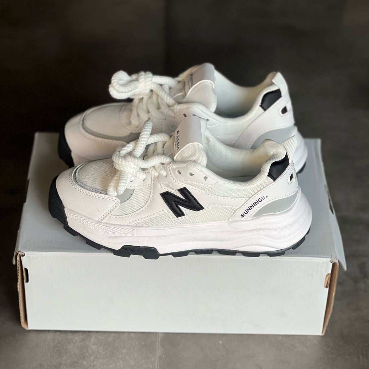 New Balance Running | Dama – Nice Store